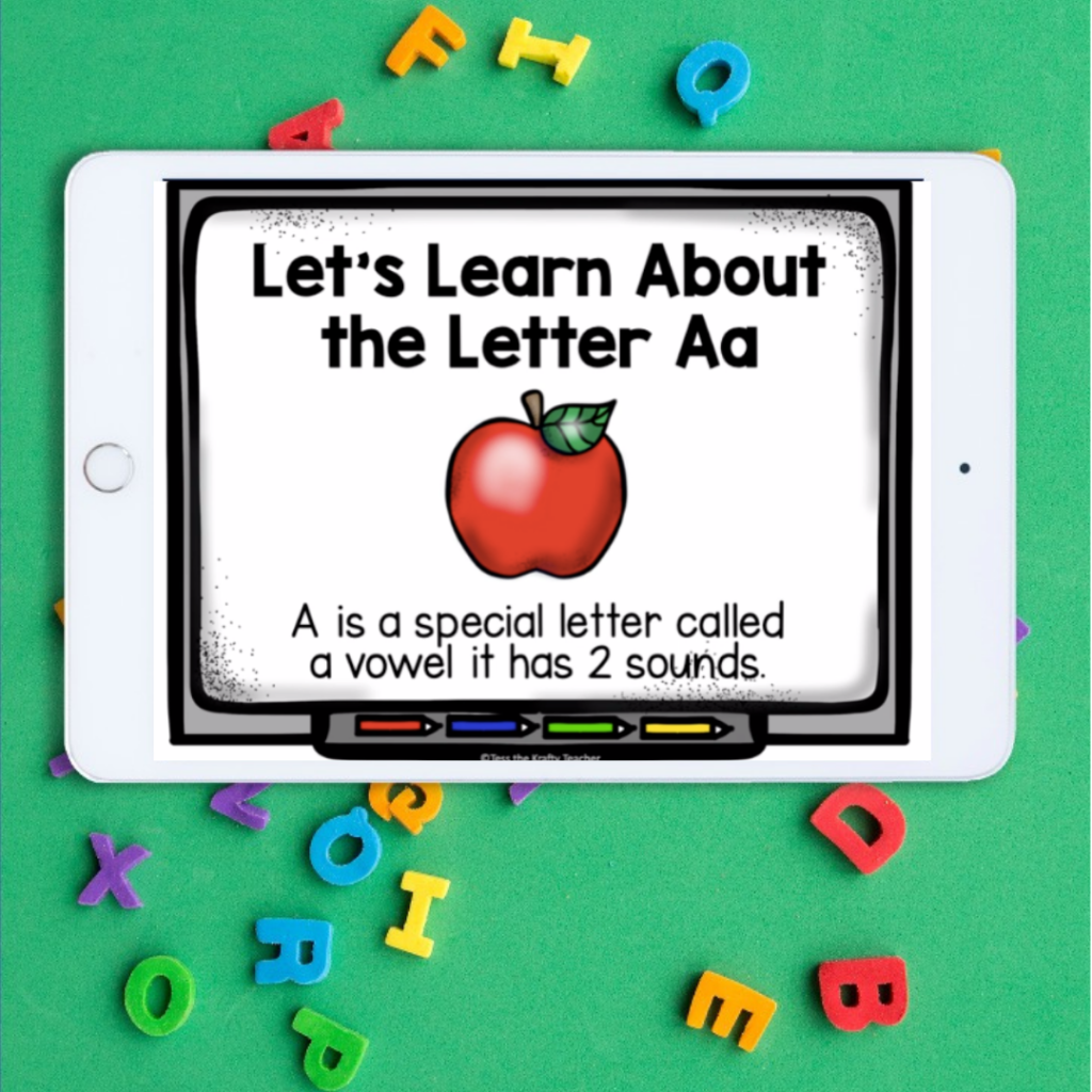 SIGHT WORDS 🖤 - The Krafty Teacher