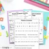 Have you Used a Phonics Screener? - The Krafty Teacher