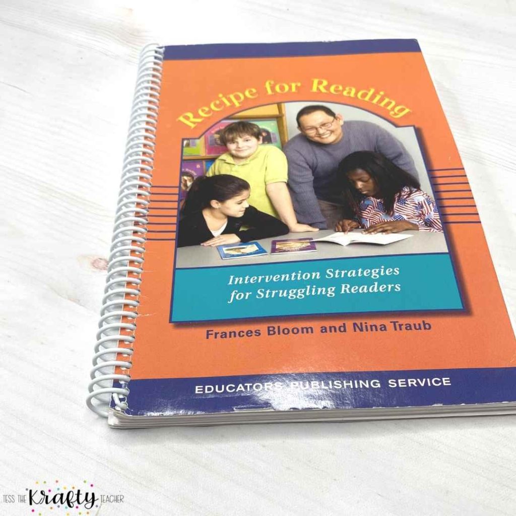 8 Science of Reading Books for Teachers - The Krafty Teacher