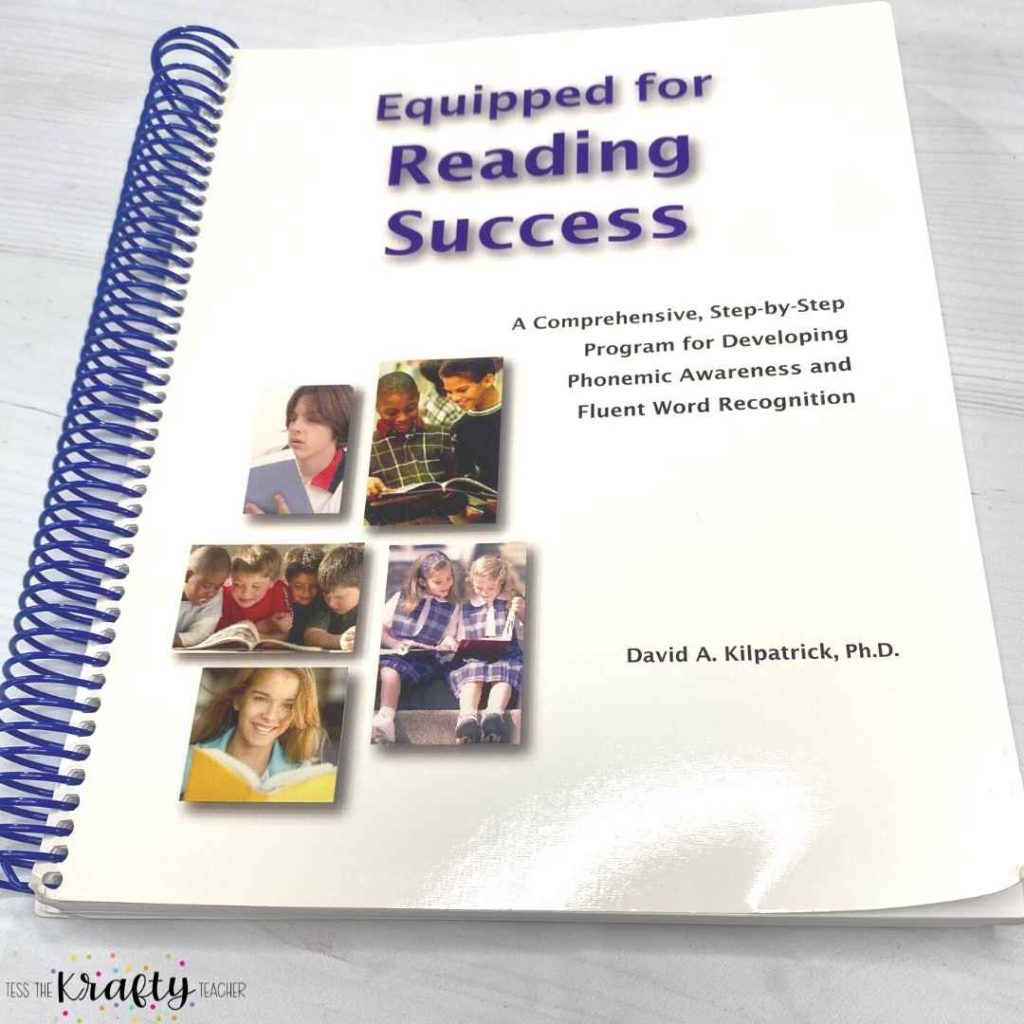 8 Science of Reading Books for Teachers - The Krafty Teacher